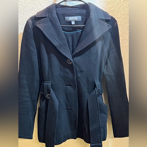 Kenneth Cole Reaction | Jackets & Coats | Kenneth Cole Reaction Coat | Poshmark